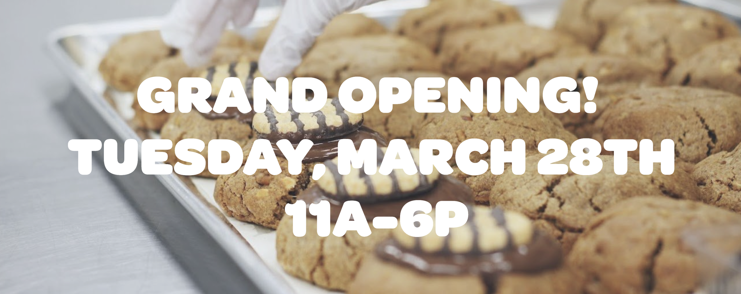 Coping Cookies Grand Opening in Capitol Hill Today! – S E A T T L E I T E