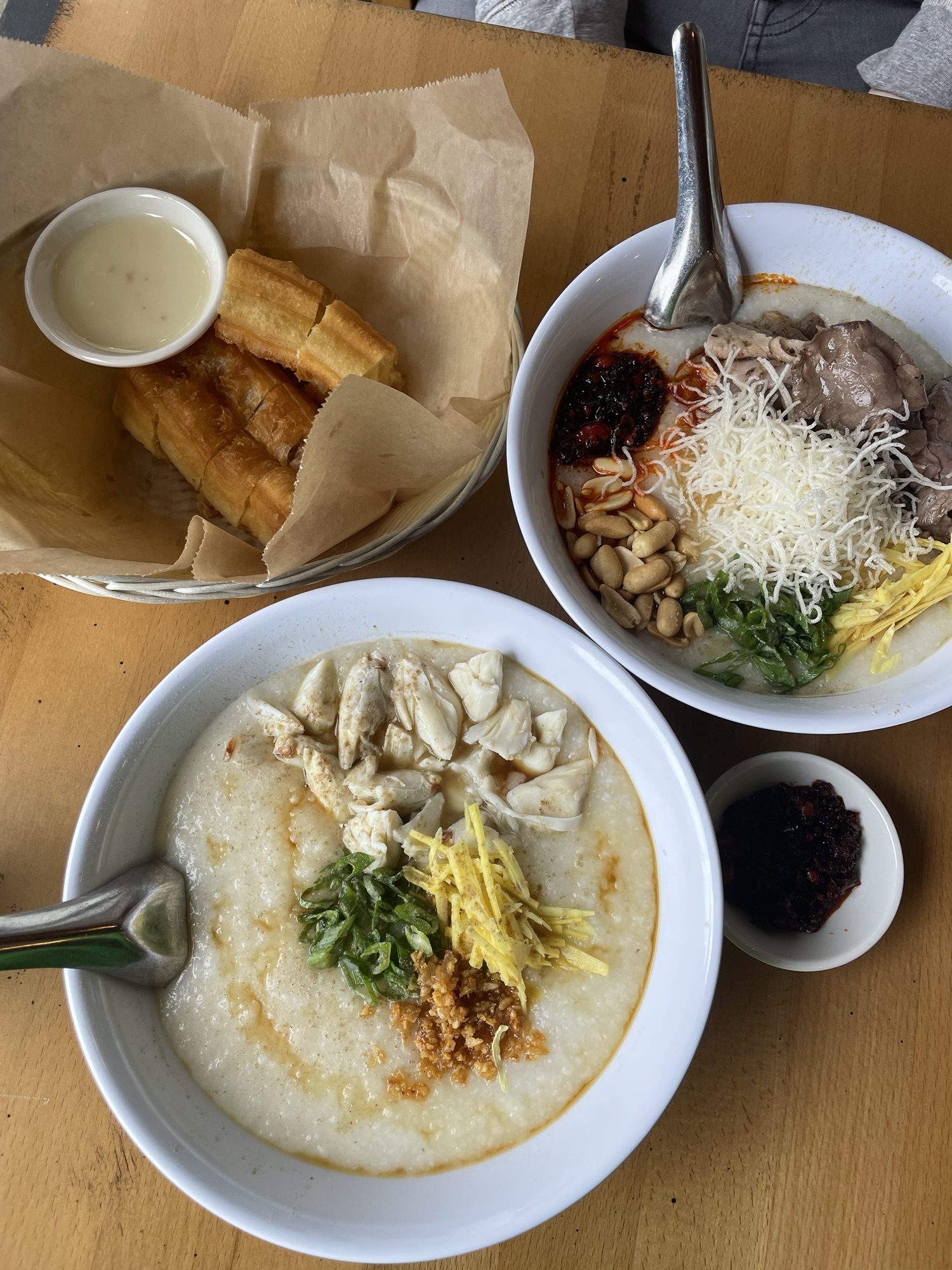3 Cozy Seattle Restaurants to Try This Winter – S E A T T L E I T E