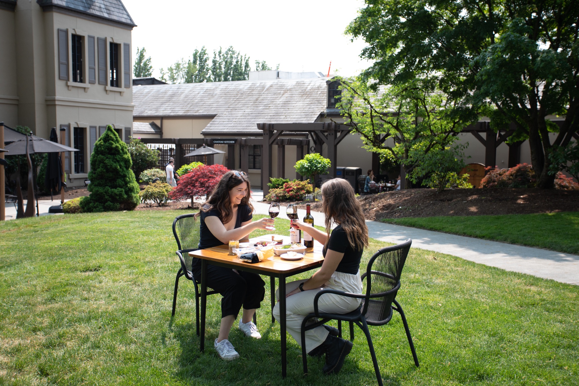 Chateau Ste. Michelle’s Summer 2024 Concert Series + Upcoming Events ...