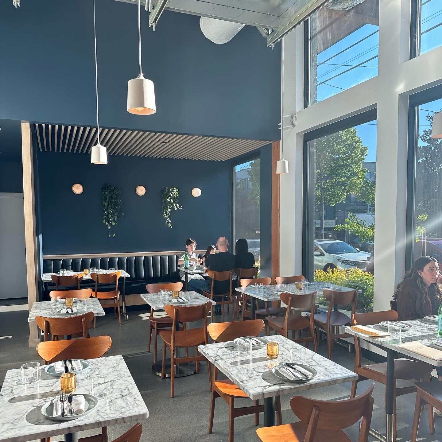 Haerfest: General Harvest’s Newest Restaurant in Fremont – S E A T T L ...