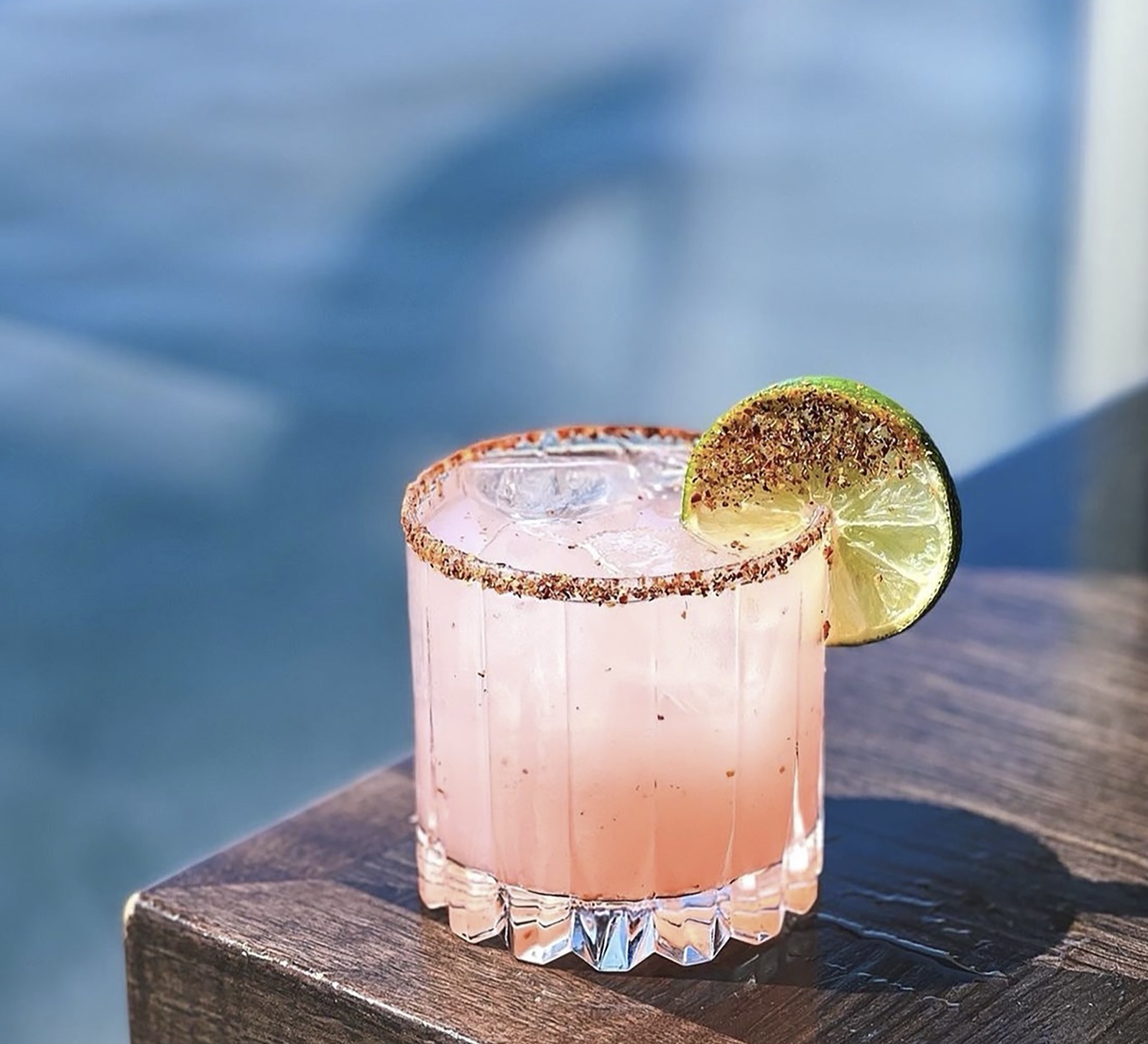 Restaurant Spotlight: Six Seven at The Edgewater Hotel – S E A T T L E ...