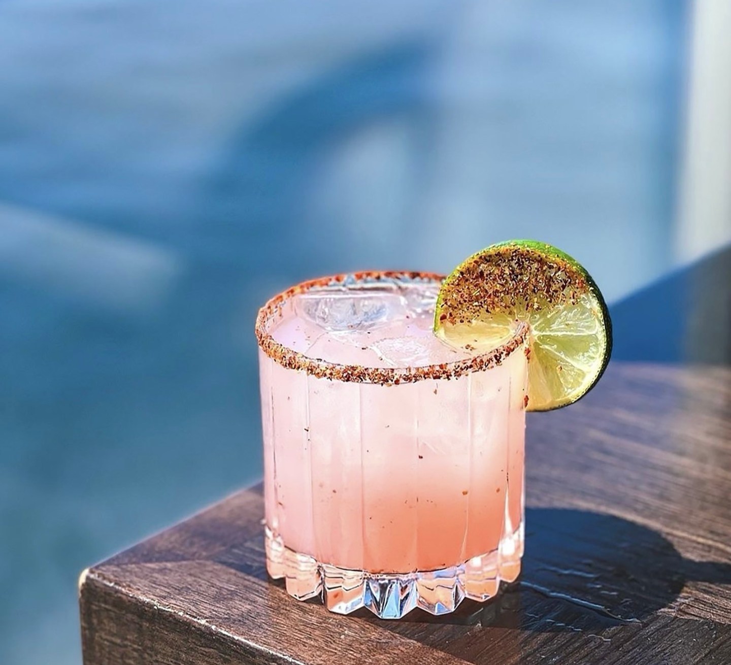 Restaurant Spotlight: Six Seven at The Edgewater Hotel – S E A T T L E ...