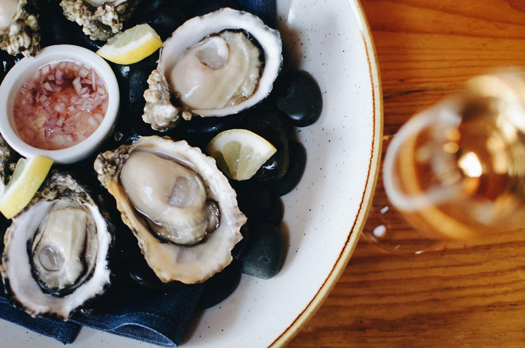 RockCreek Seafood & Spirits Opens A Kirkland Location – S E A T T L E I T E