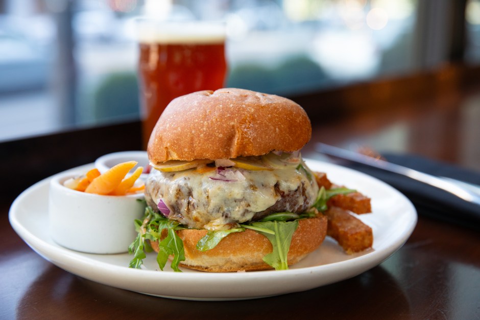 Wagyu Beef And A Luxe Dinner At The Butcher’s Table – S E A T T L E I T E