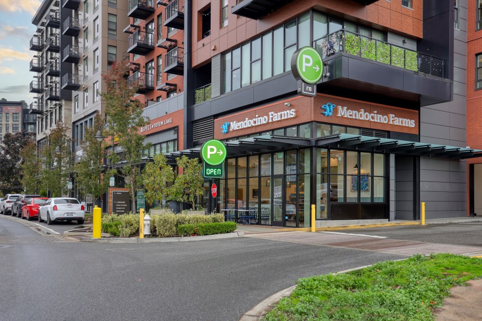 Mendocino Farms Kirkland Location Is Now Open – S E A T T L E I T E