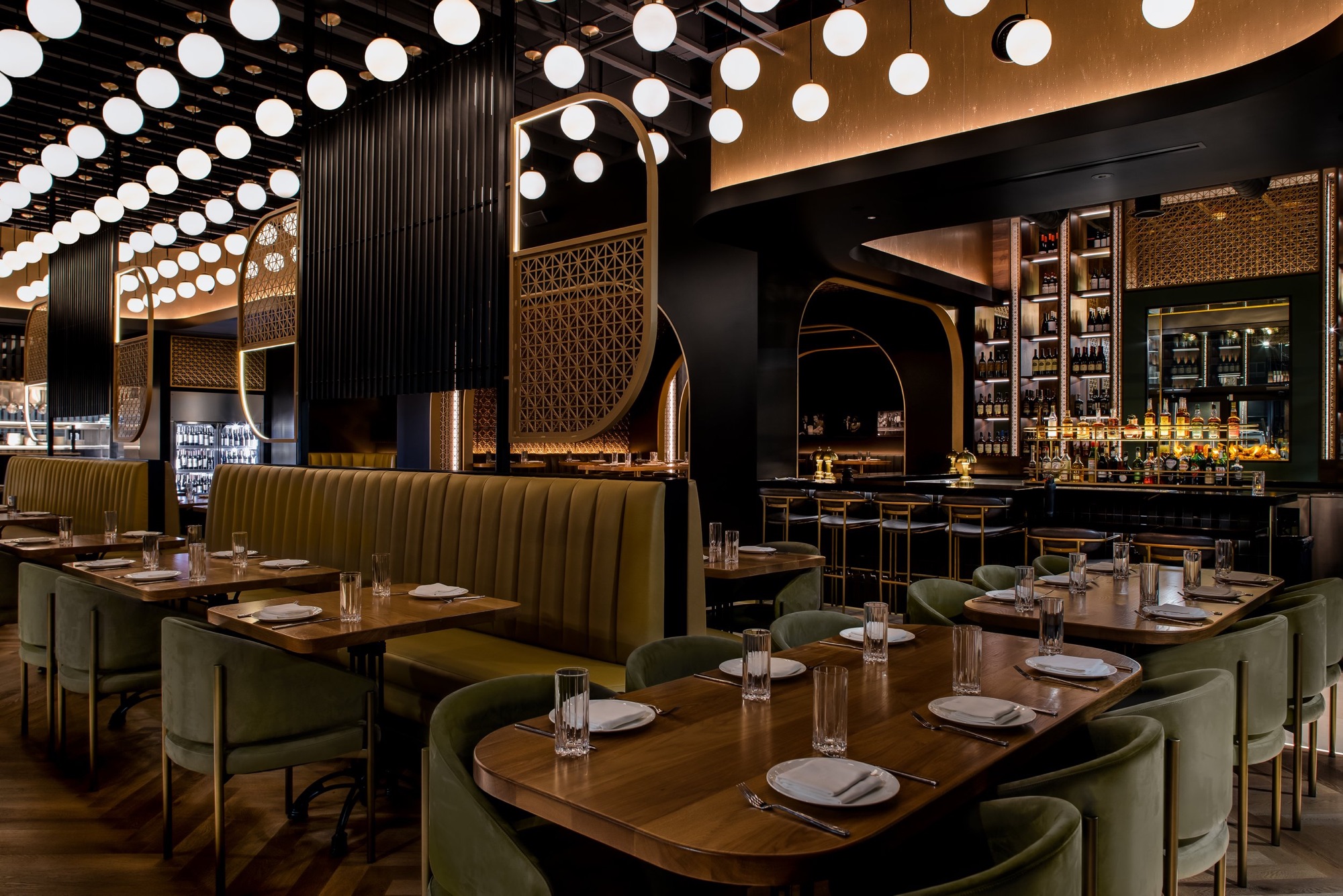 Restaurant Spotlight: Rare Society Steakhouse – S E A T T L E I T E