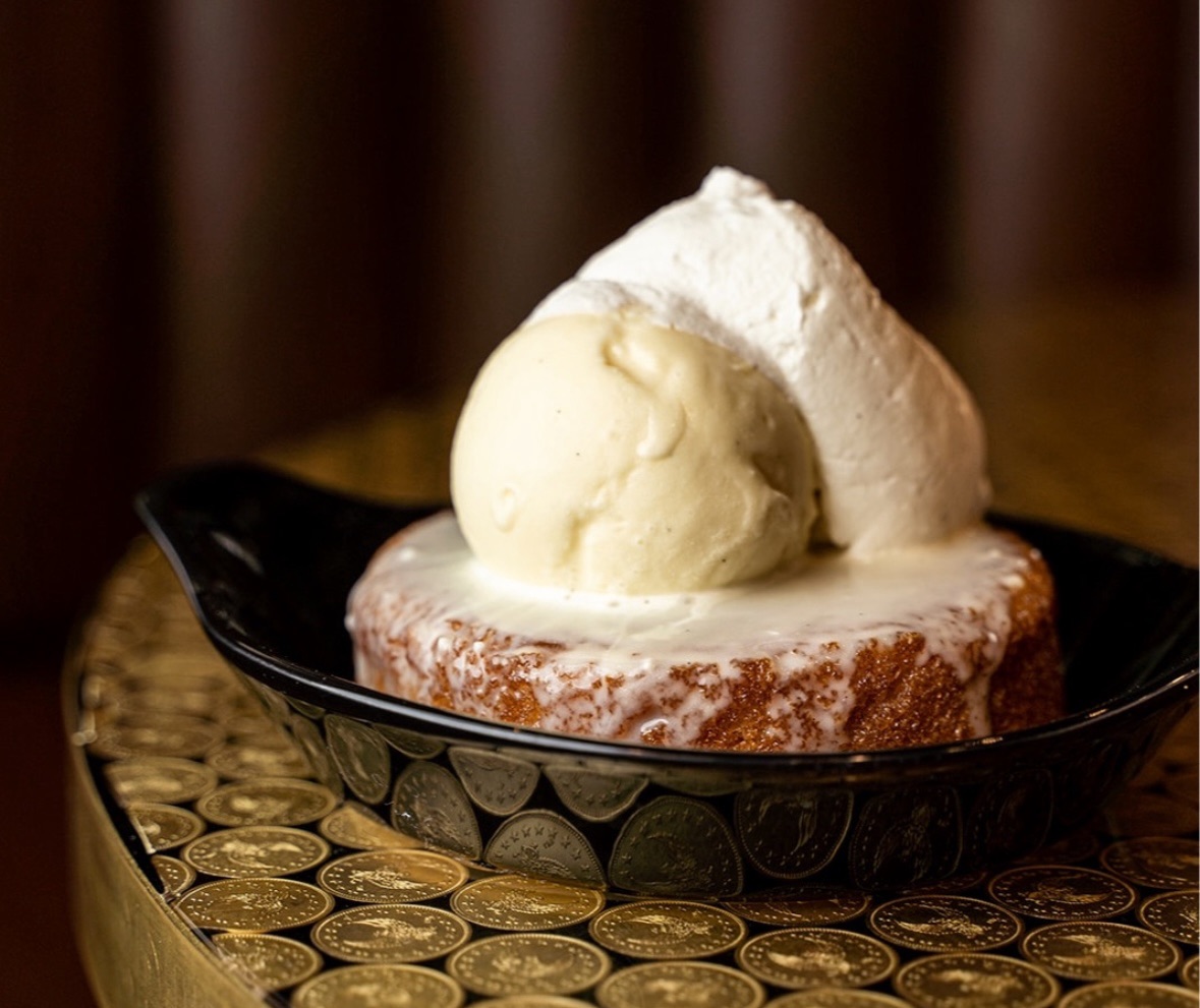 Restaurant Spotlight: Rare Society Steakhouse – S E A T T L E I T E