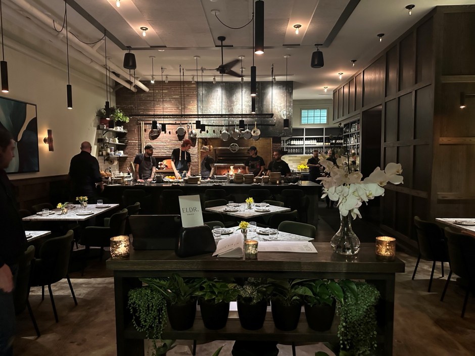 Restaurant Spotlight: ELDR by General Harvest – S E A T T L E I T E