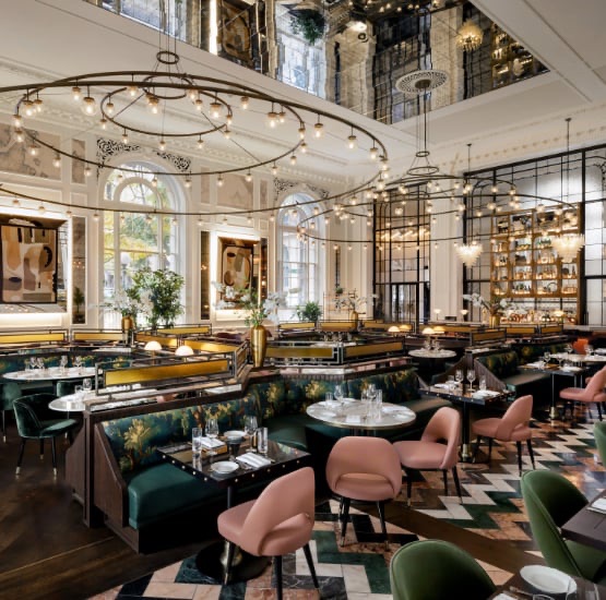 S E A T T L E I T E – BE IN THE KNOW