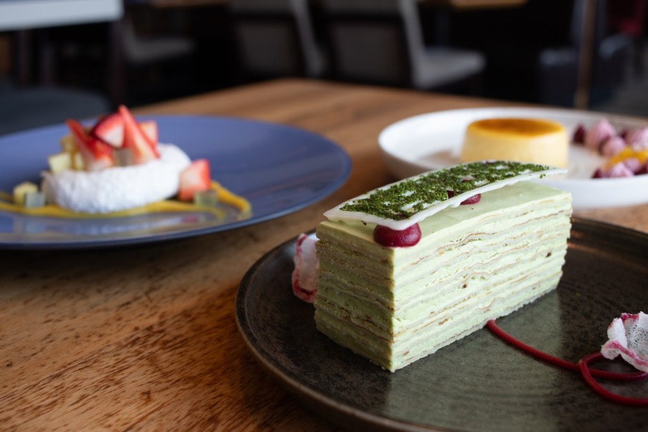 Must-Visit Restaurant This Summer: Water’s Table – S E A T T L E I T E