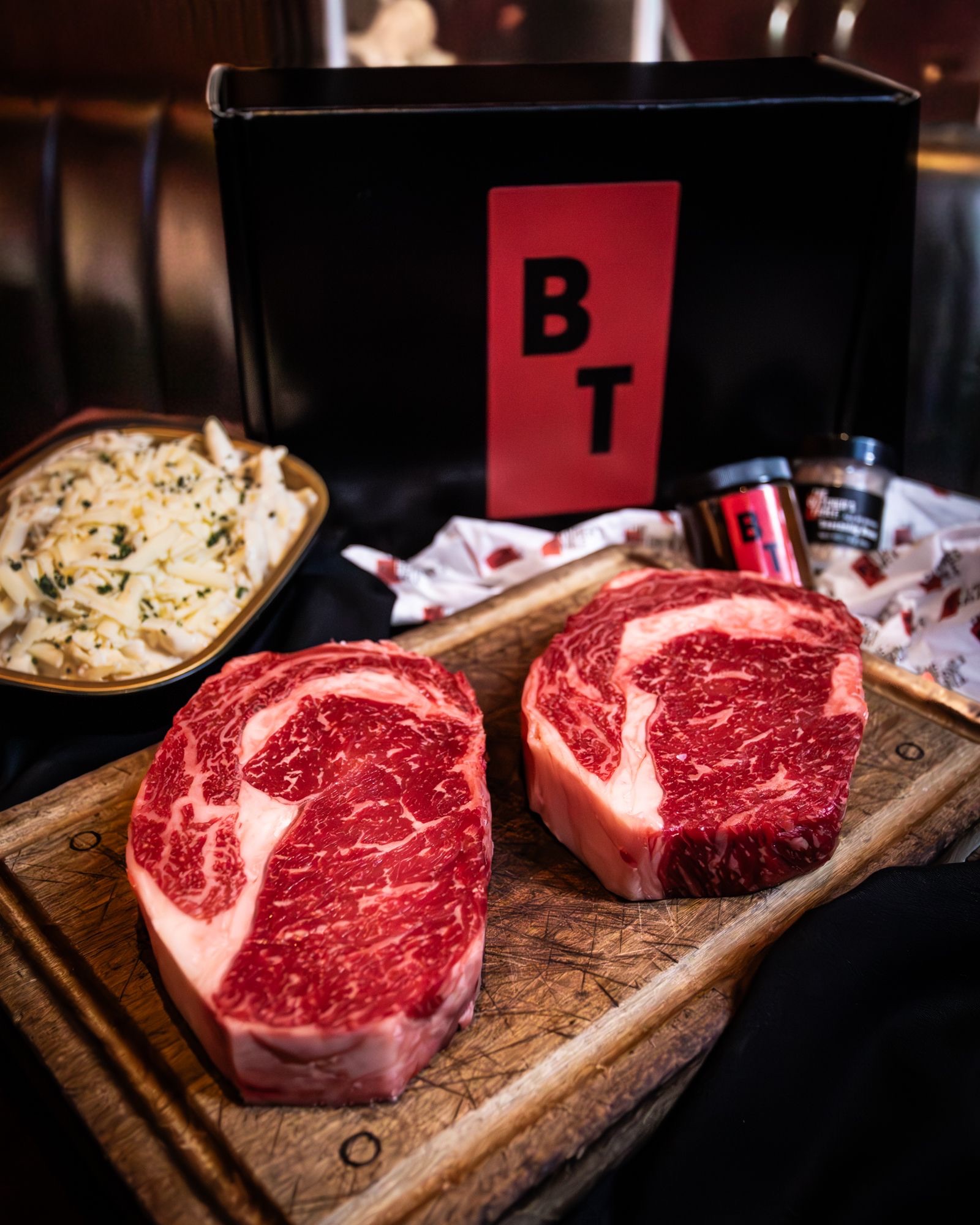 Seattle Restaurant Feature: The Butcher’s Table – S E A T T L E I T E